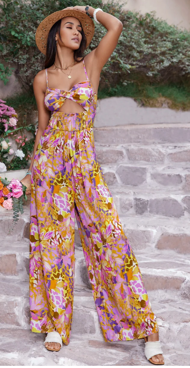 Prom Rompers and Jumpsuits: Trendy Alternatives to Traditional Dresses ...